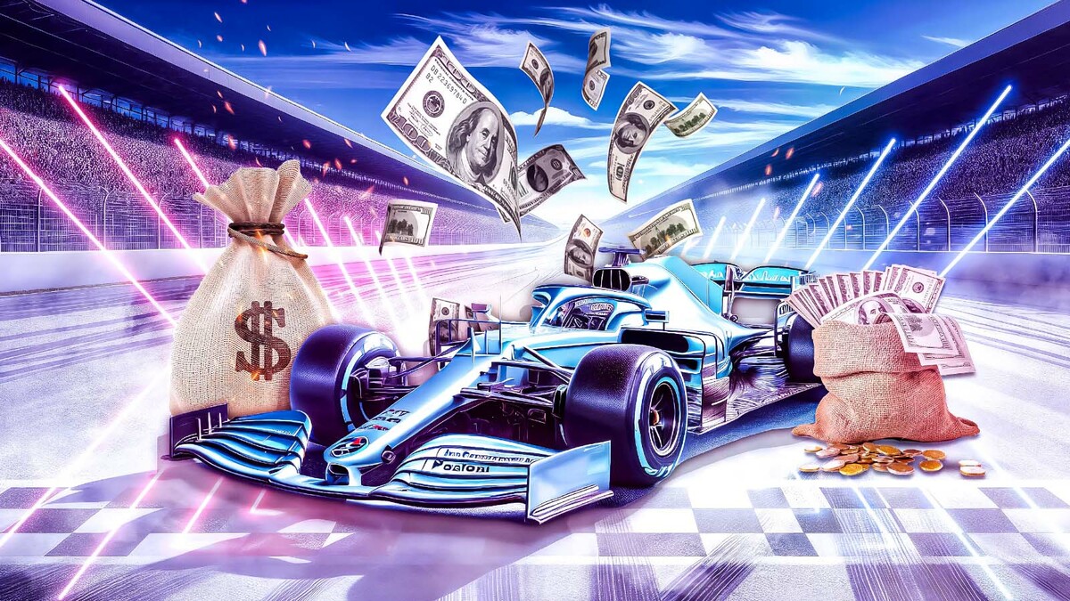 How Much Do Formula 1 Drivers Get Paid? (2025) | DIRECTV Insider