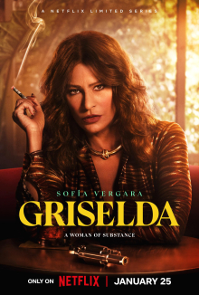 'Griselda' Sofia Vergara & Best Content | DIRECTV Insider