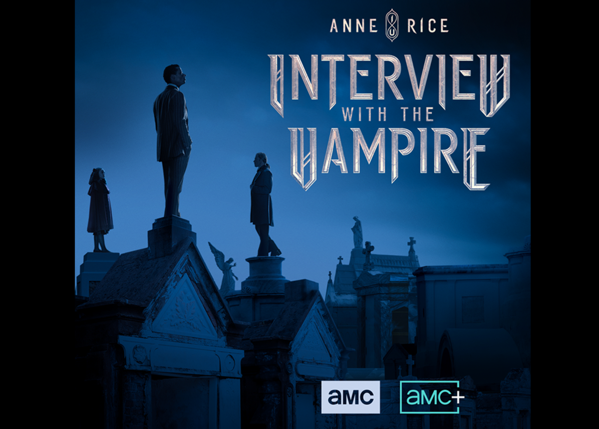 'Interview with the Vampire' - Episode 1 Recap | DIRECTV Insider 'Interview with the Vampire' - Episode 1 Recap | DIRECTV Insider