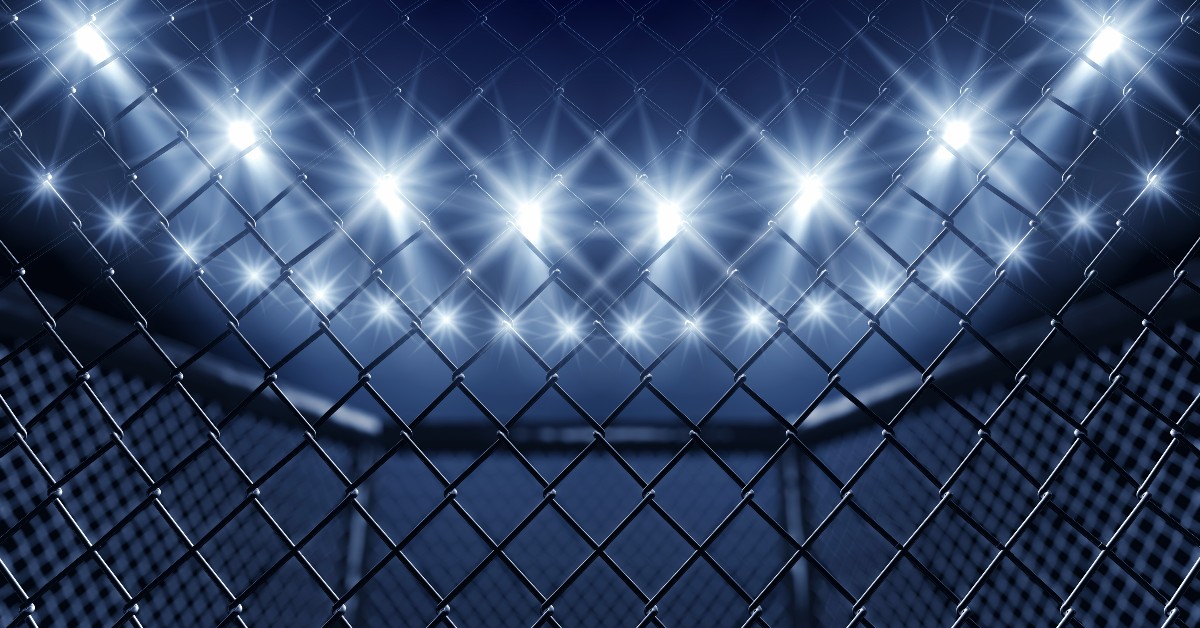 MMA Fight Schedule: UFC, PFL, & Bellator | DIRECTV Insider