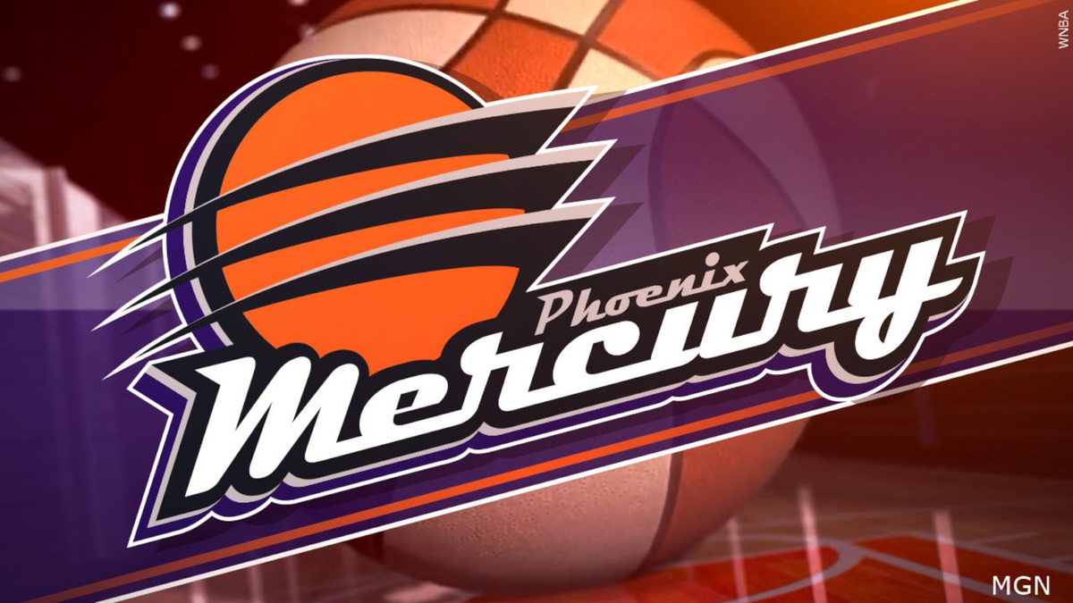 Phoenix Mercury 2025 Season: How to Watch, Roster & More | DIRECTV Insider