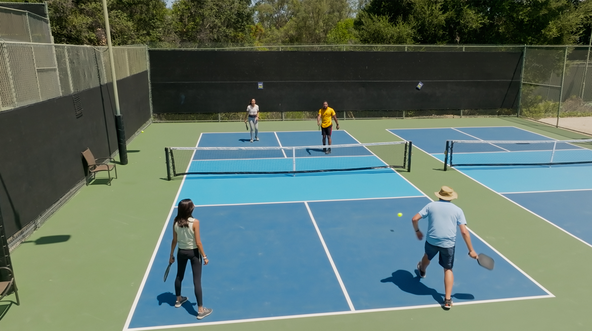 April is Pickleball Month: A Guide to America’s Fastest Growing Sport ...