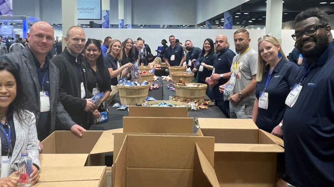 DIRECTV Gives Back to the Communities It Serves on DIRECTV Day ... DIRECTV Gives Back to the Communities It Serves on DIRECTV Day ...