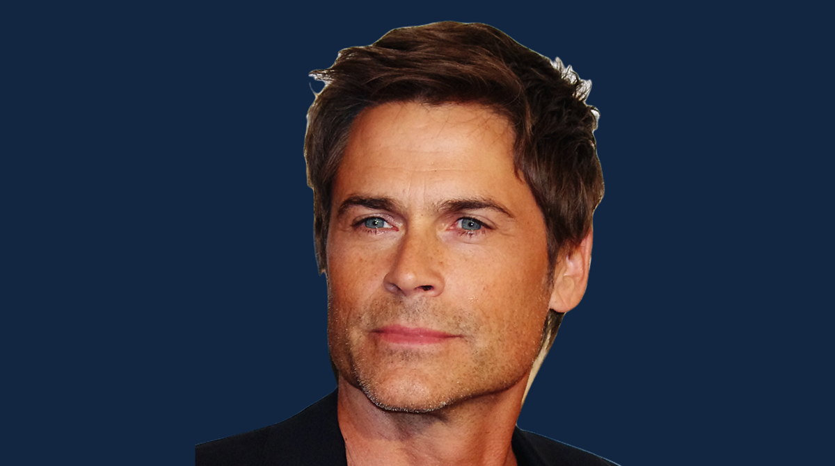 The Best of Rob Lowe: Movies and TV Shows | DIRECTV Insider