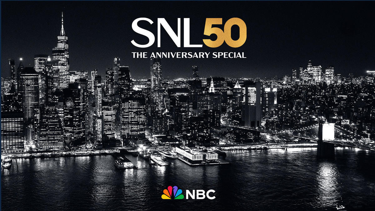 SNL 50th Anniversary Preview | DIRECTV Insider