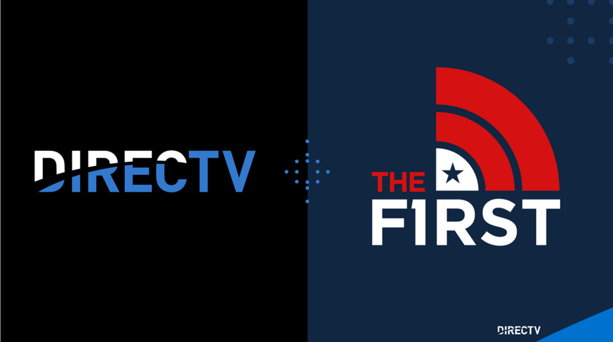 DIRECTV Adds TV Channel The First | DIRECTV Insider