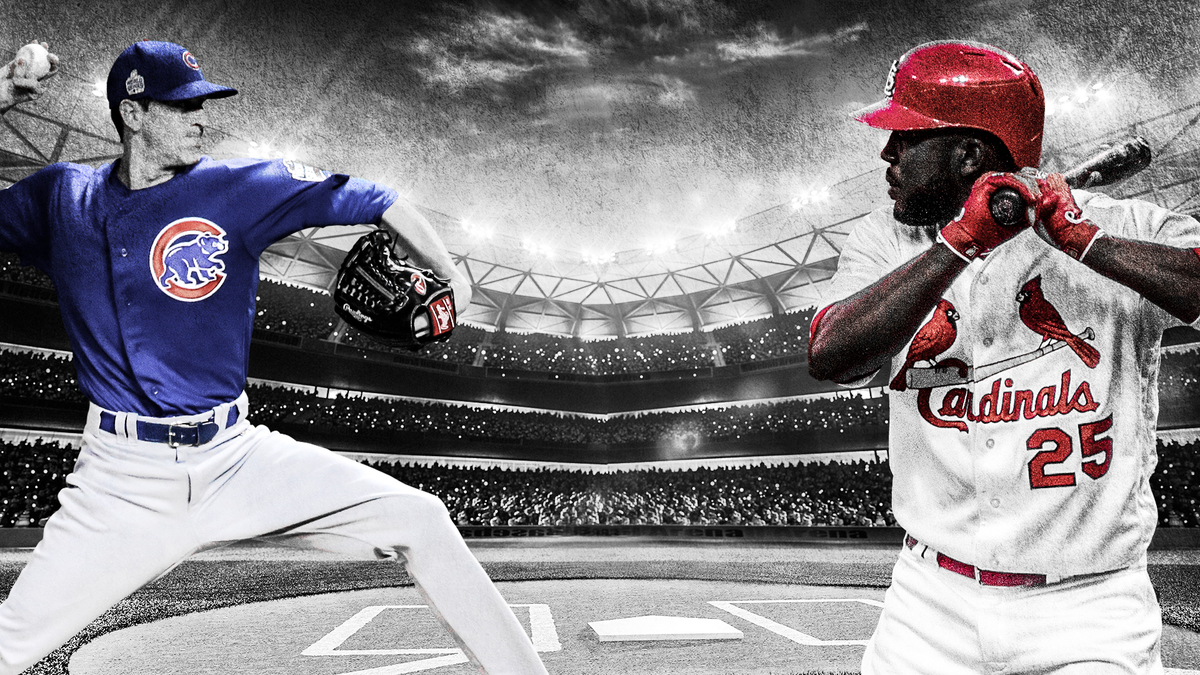 The Friendliest Rivalry in the MLB | DIRECTV Insider