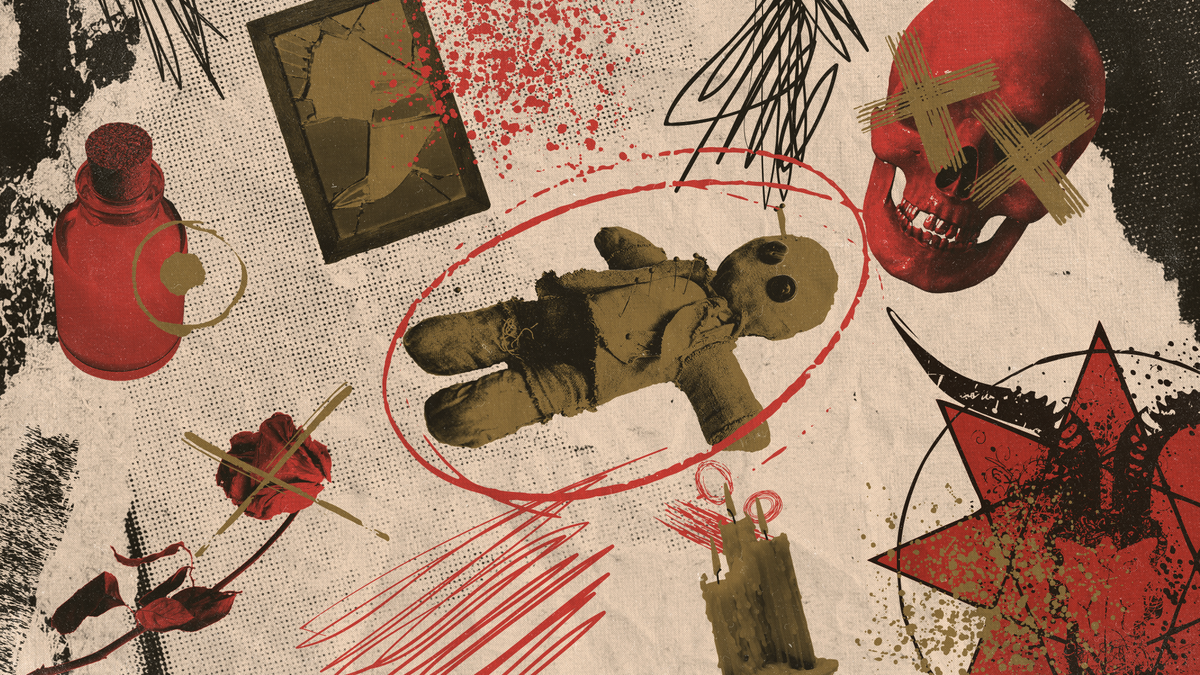 Voodoo on Film: Fact and Fiction | DIRECTV Insider