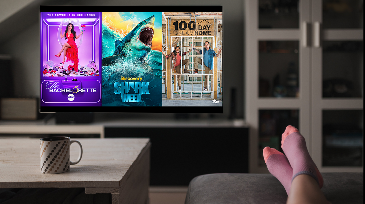 The Ultimate Guide to What to Watch in June | DIRECTV Insider