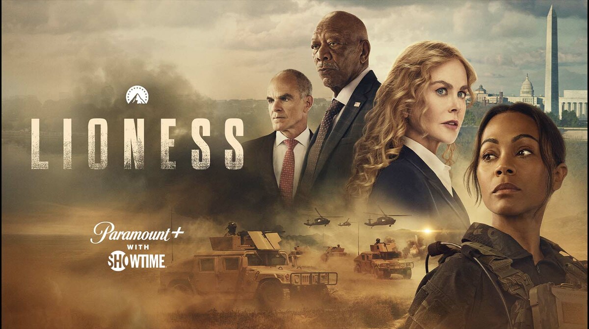 PARAMOUNT+ WITH SHOWTIME | DIRECTV Insider