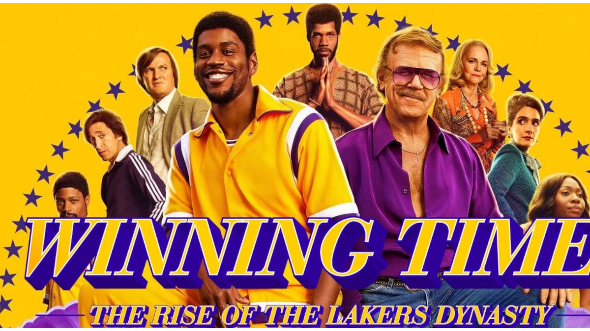 HBO's 'Winning Time' Watch Guide | DIRECTV Insider