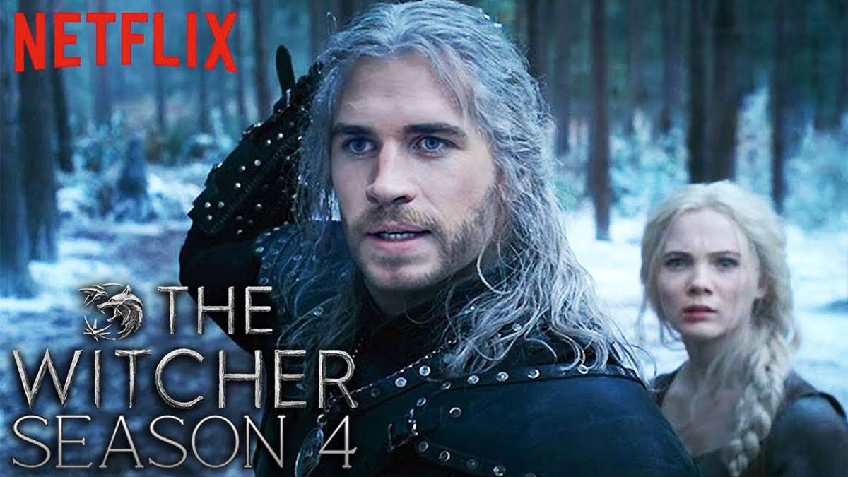 'The Witcher' Season 4 Watch Guide | DIRECTV Insider