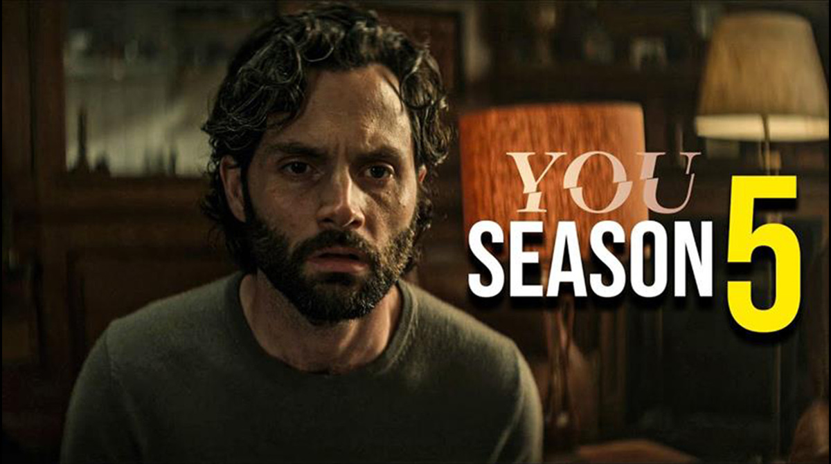 'You' TV Show Watch Guide | DIRECTV Insider