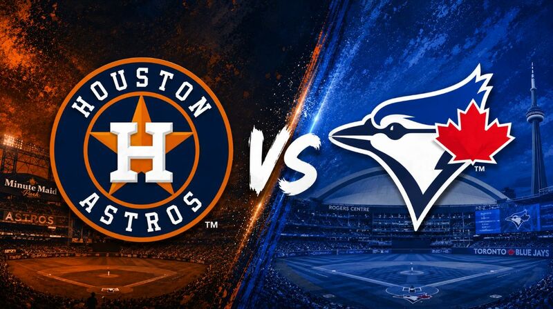 Astros vs. Blue Jays TV Watch Guide | DIRECTV Insider