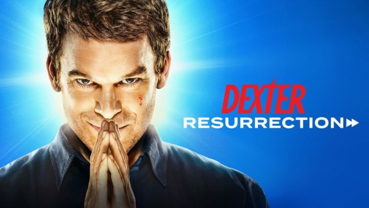 'Dexter Resurrection' Watch Guide | DIRECTV Insider