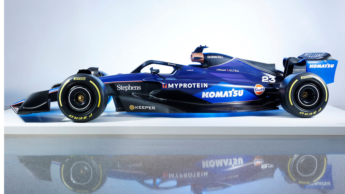 Best F1 Drivers of All Time: Ranking Top 10 | DIRECTV Insider