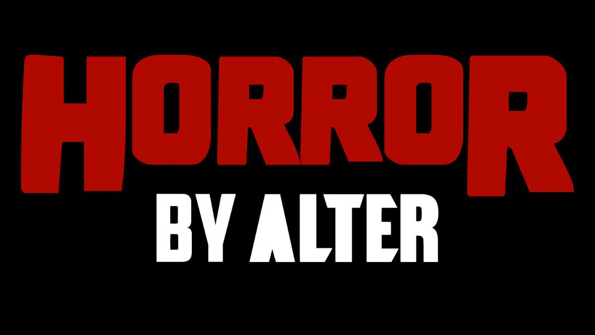 Watch Horror by Alter for Free | DIRECTV Insider