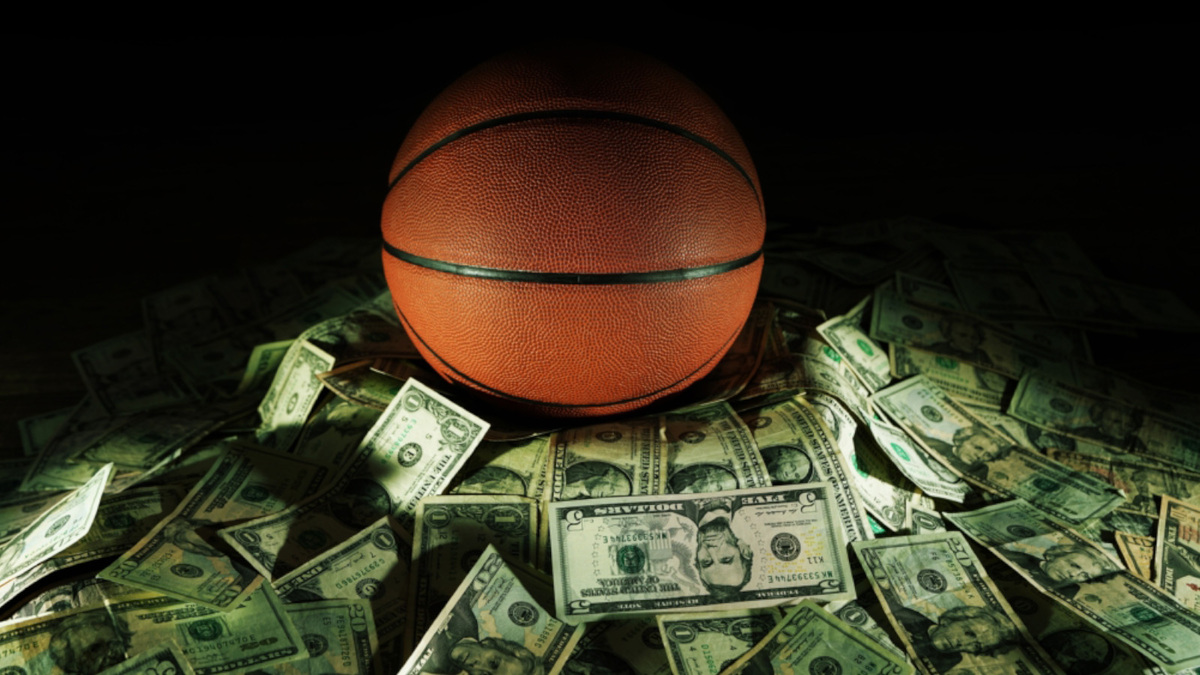 2025 NBA Payrolls Ranked Highest to Lowest | DIRECTV Insider