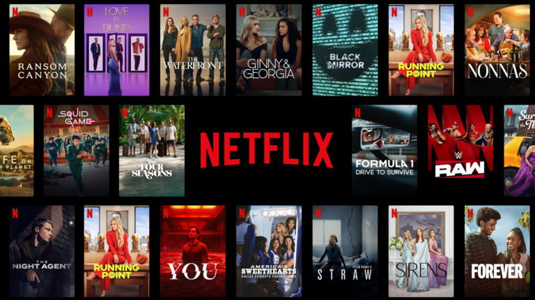Stream Netflix with DIRECTV Gemini Device | DIRECTV Insider