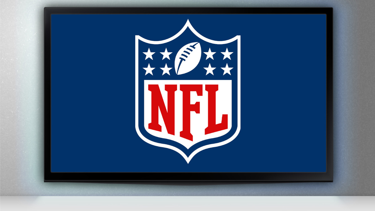 How to Watch Every NFL Game in 2025 | DIRECTV Insider