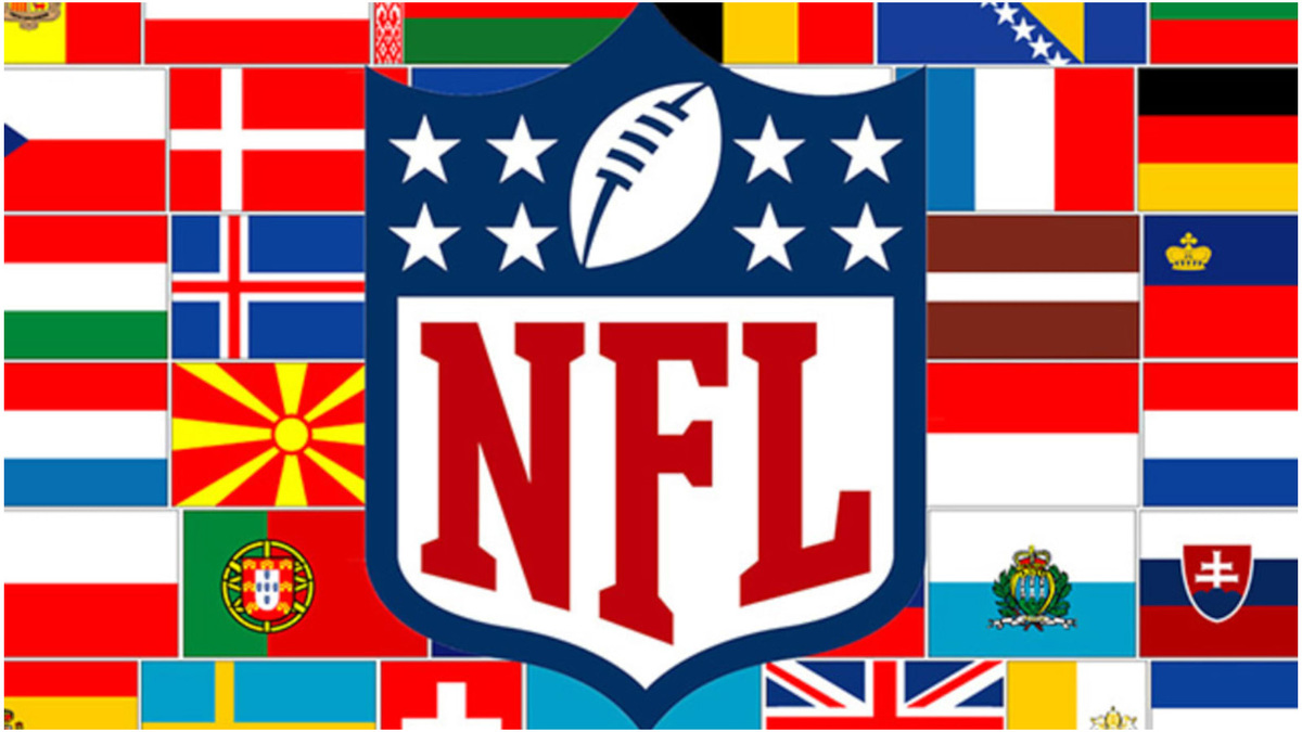 How to Watch NFL International Games in 2025 | DIRECTV Insider