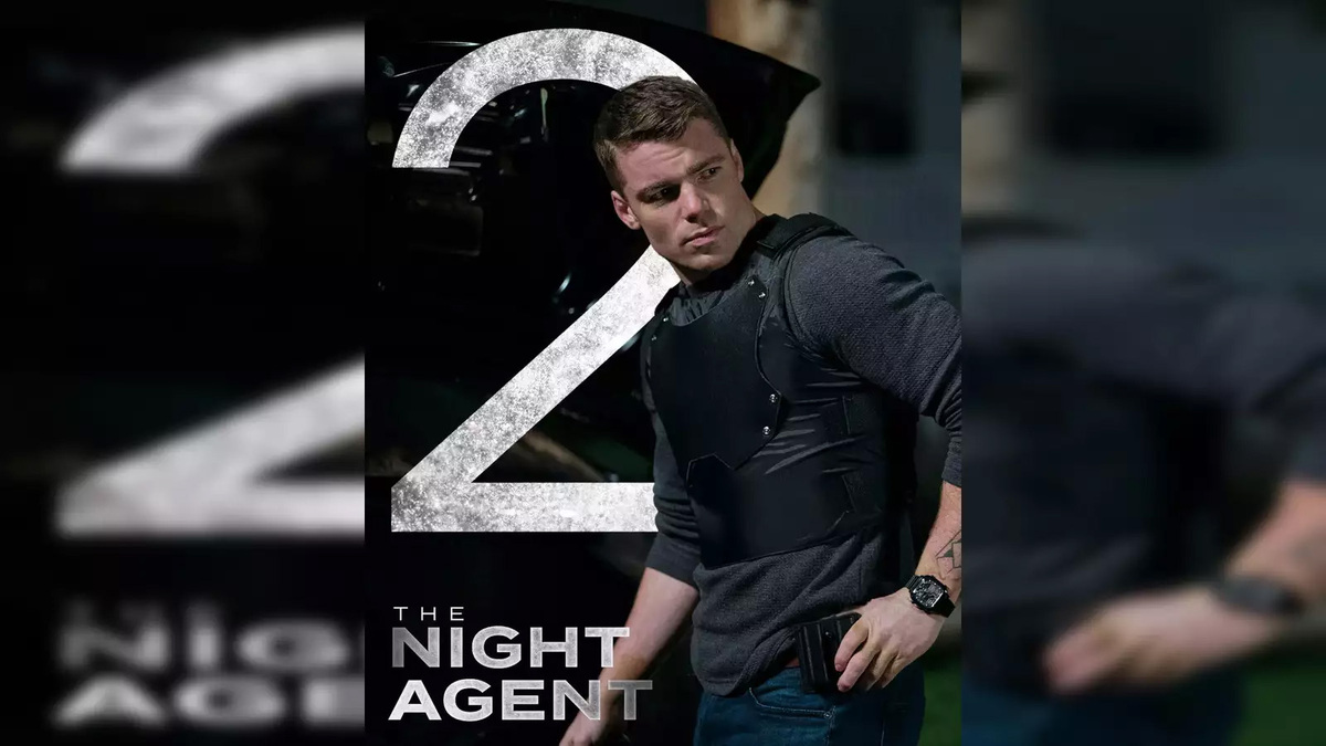 ‘The Night Agent’ Season 2 Watch Guide | DIRECTV Insider