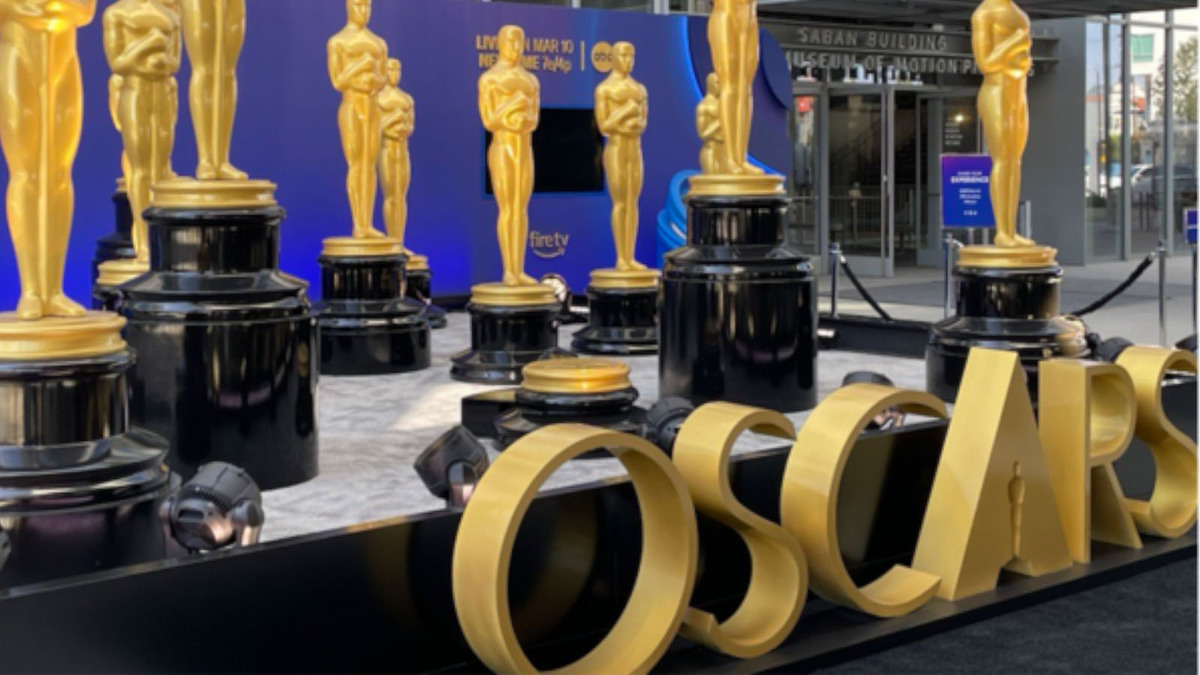 How to Watch the 2025 Oscars Live | DIRECTV Insider