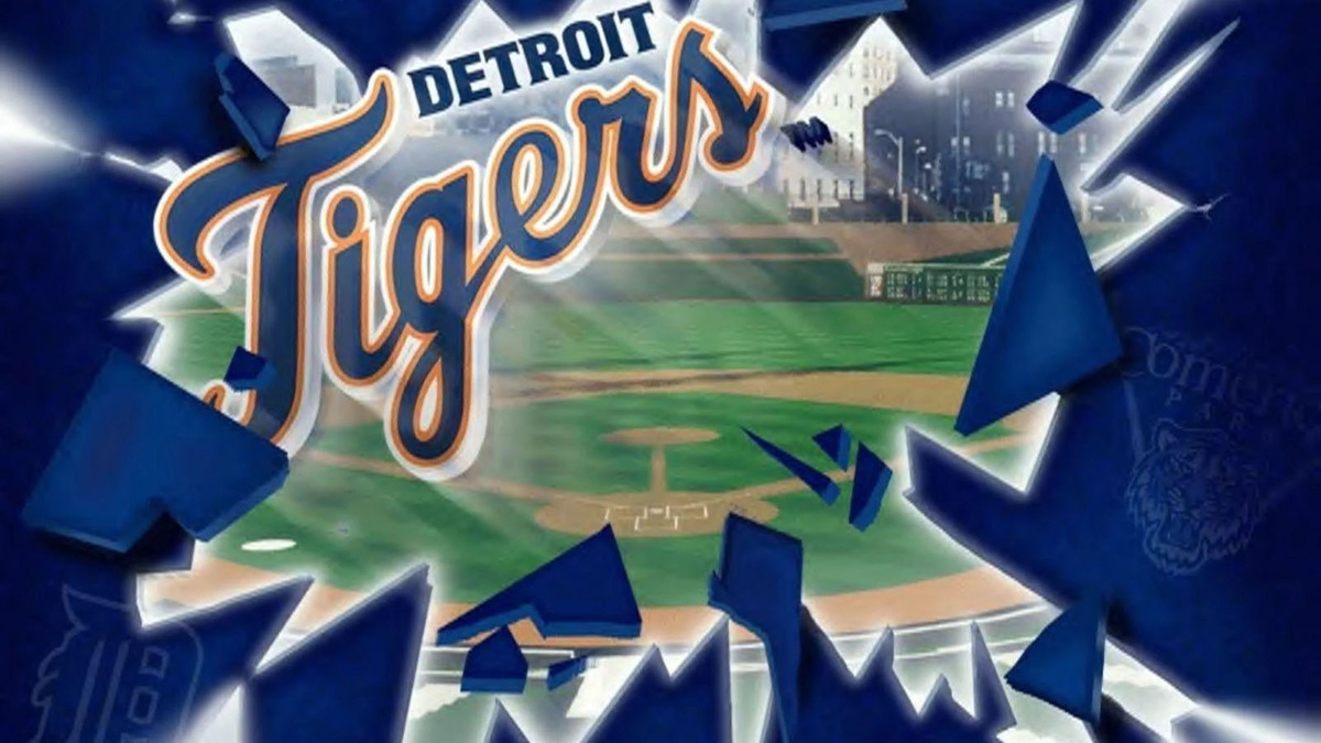 Detroit Tigers 2026 TV Schedule | DIRECTV Insider